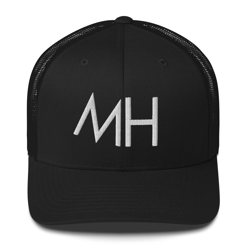 Mental Health Hat – Sessions With Dash